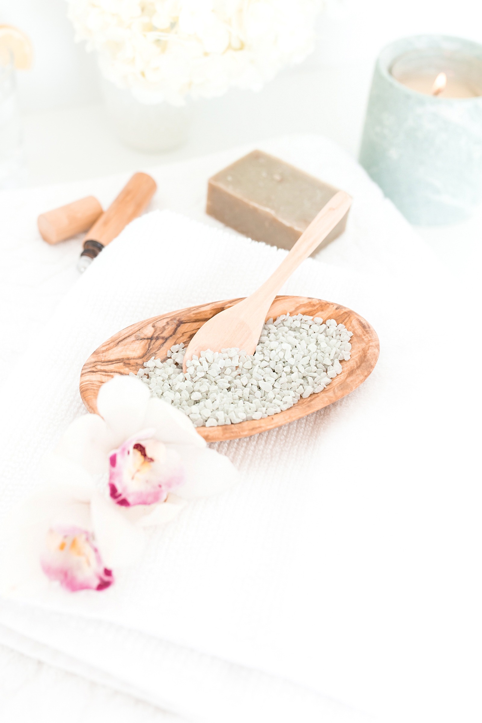 10 All Natural Face Scrubs Every Girl Needs To Know