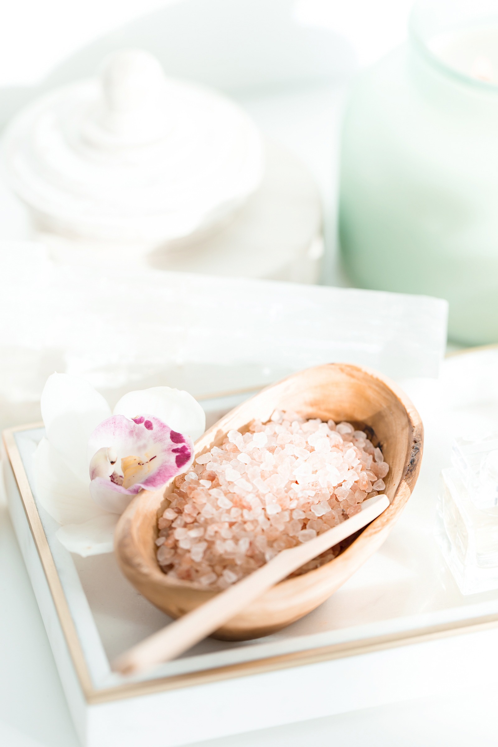 10 All Natural Face Scrubs Every Girl Needs To Know