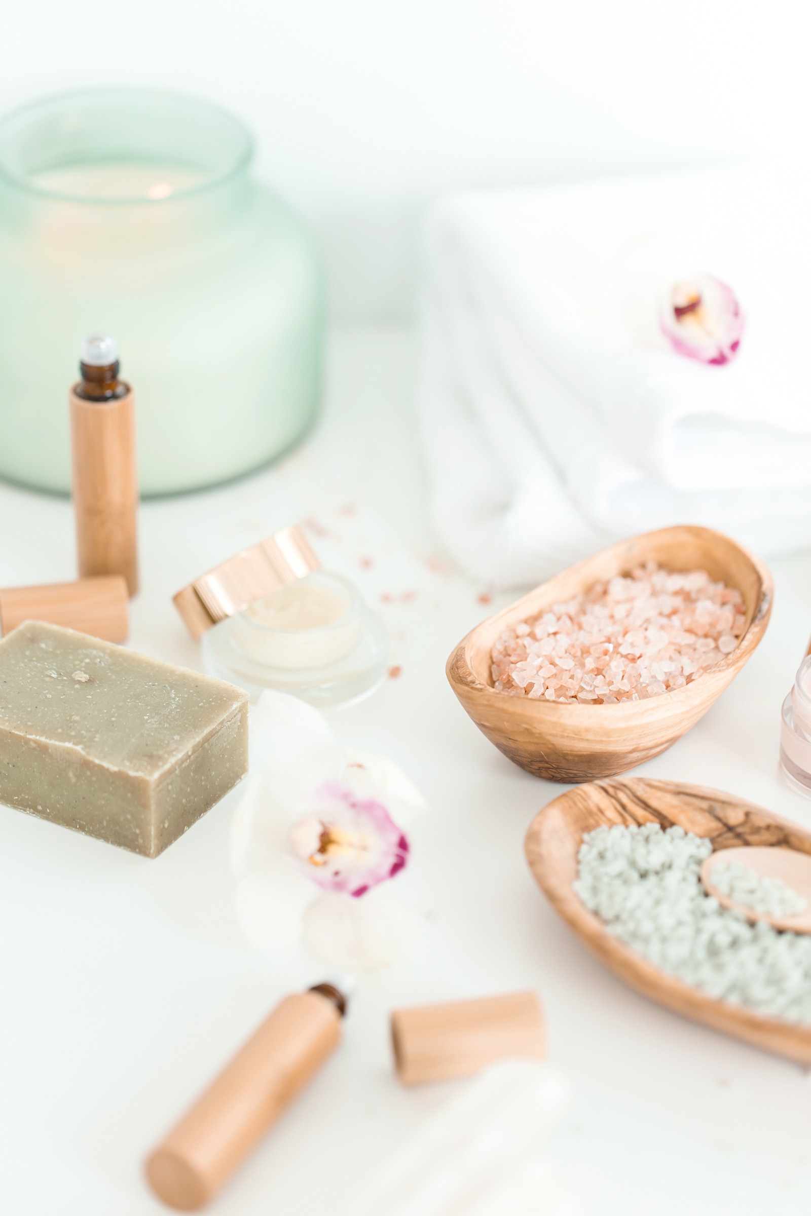 10 All Natural Face Scrubs Every Girl Needs To Know