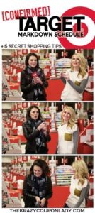 10 Lists That Will Help You Save BIG Money At The Store