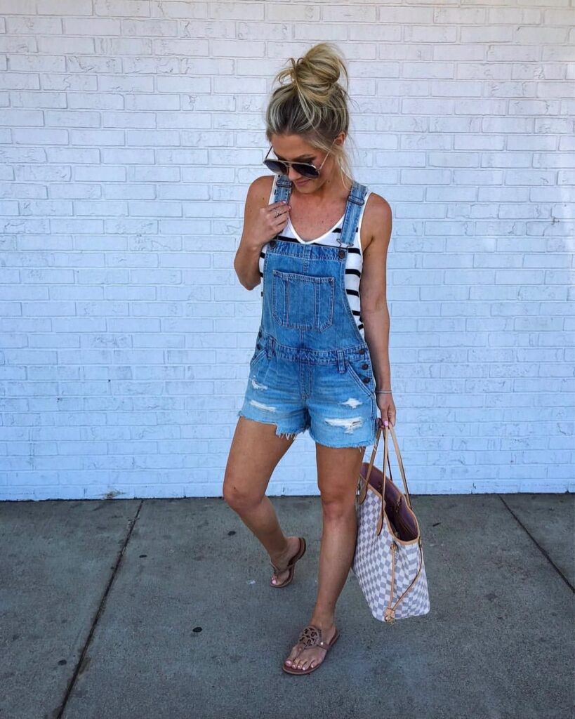 30+ Beautiful & Trending Spring/Summer Outfits You Need To Get Right Now