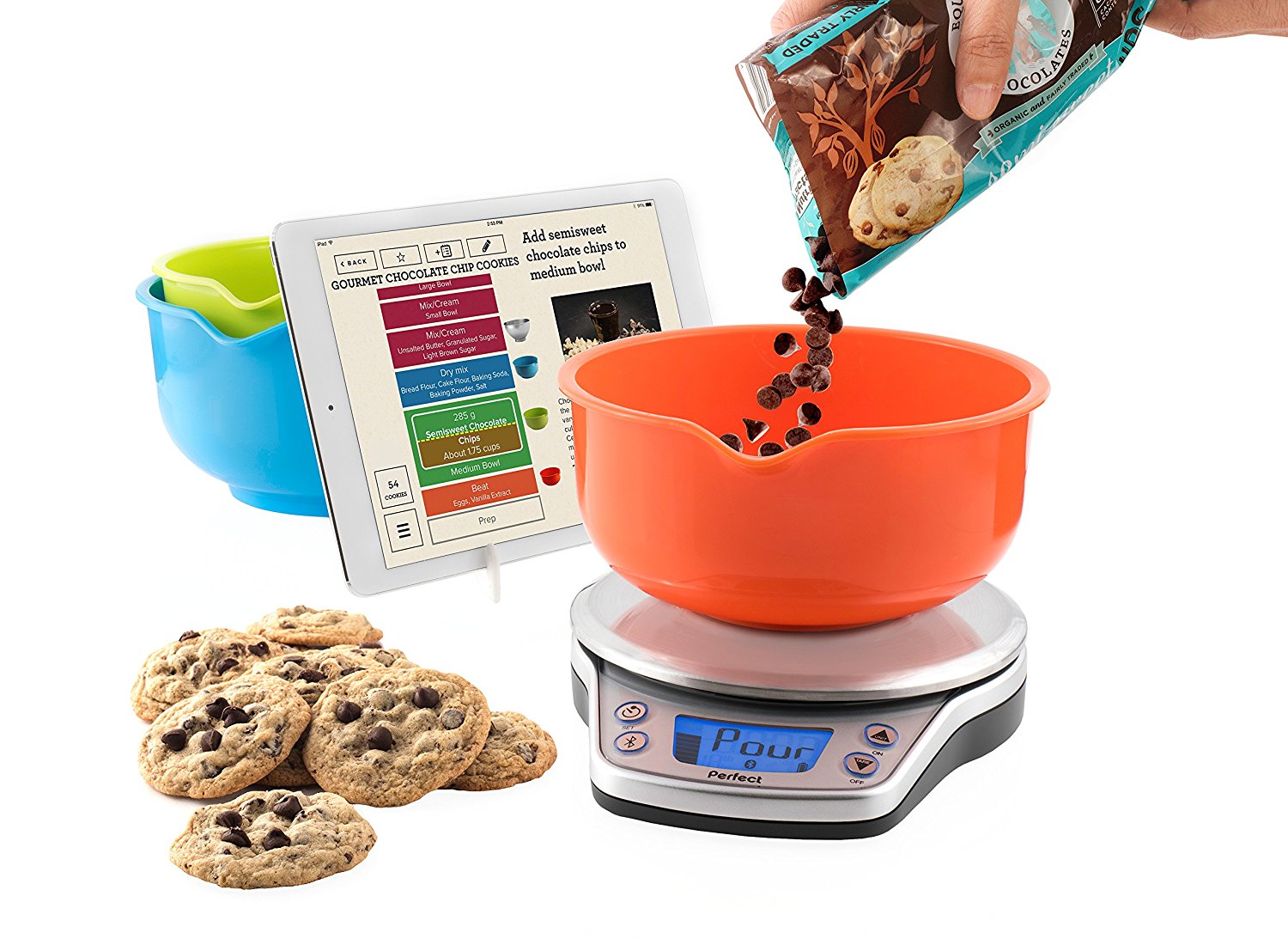 15 Smart Kitchen Items For The Chef