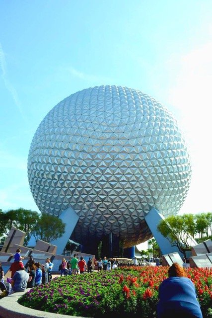 Five Secrets You Have to Know About Disney's Epcot