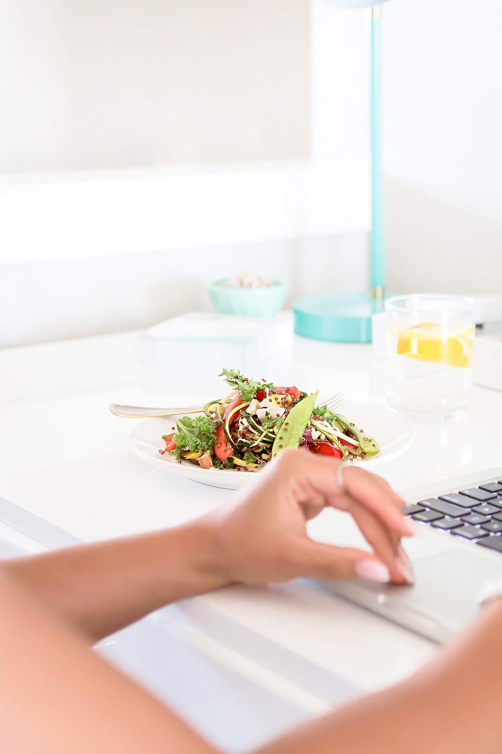 Benefits of Switching to a Gluten-Free Diet - Chasing A Better Life ...