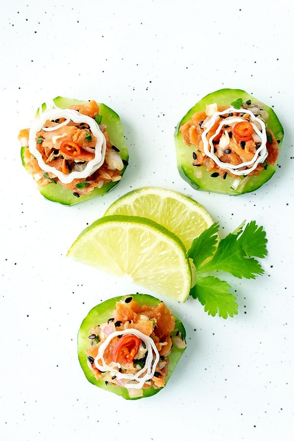 Easy Perfect Bite Appetizers That Everyone Will Love