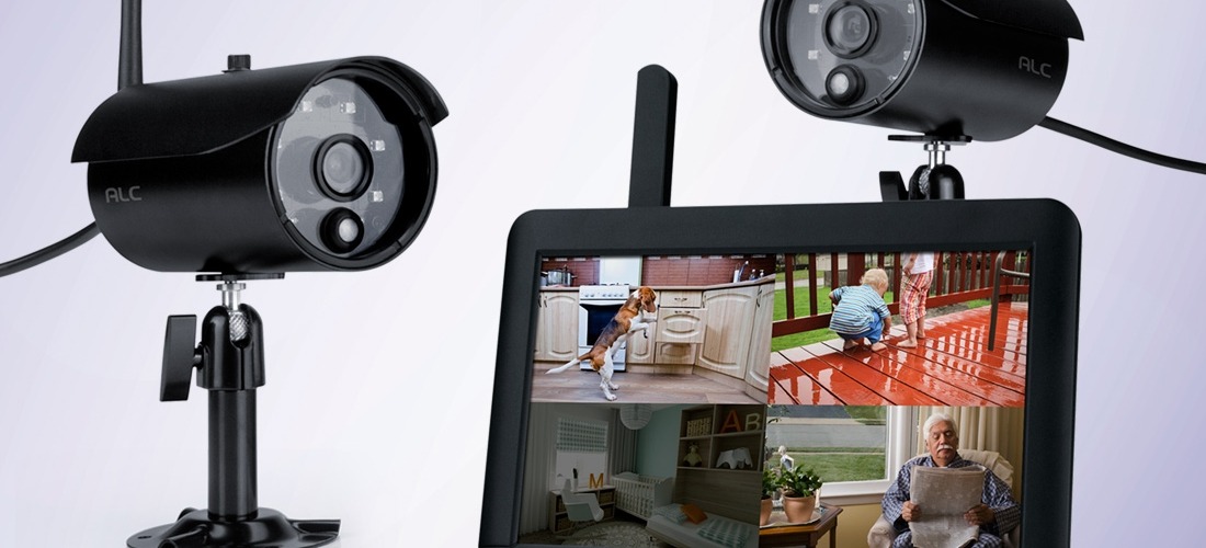 ALC Wireless Observer