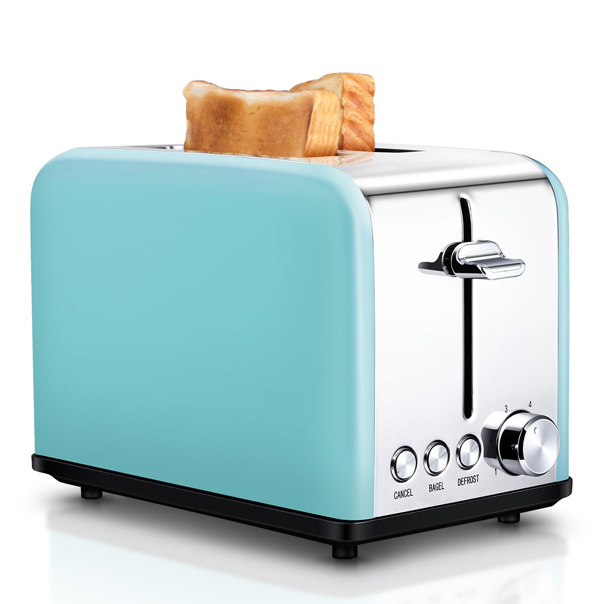 Tobox's Retro Toaster