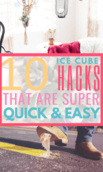 9 Uses for Ice Cubes You’ll Wish You Knew Sooner