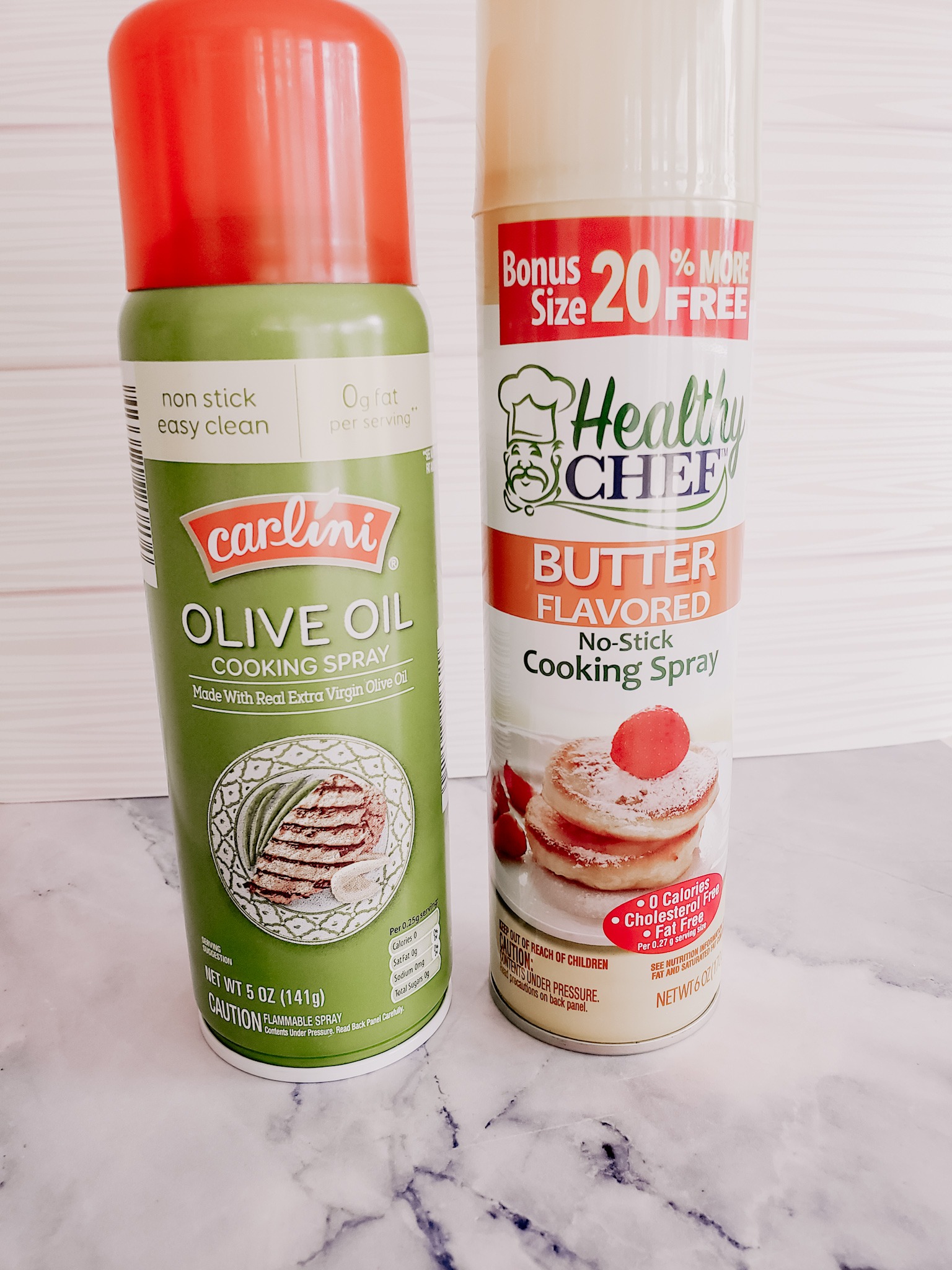 14 Reasons You’ll Want a Can of Cooking Spray Handy