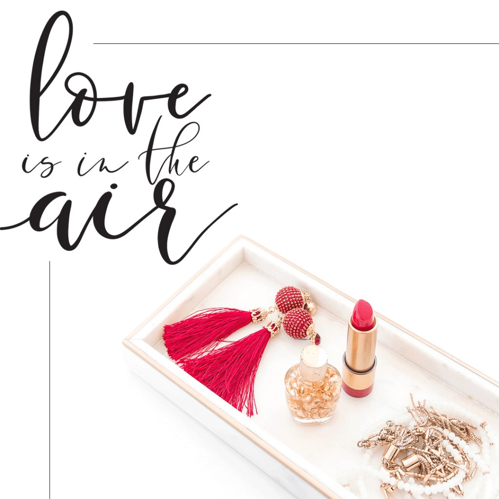 2019 Valentine Guide