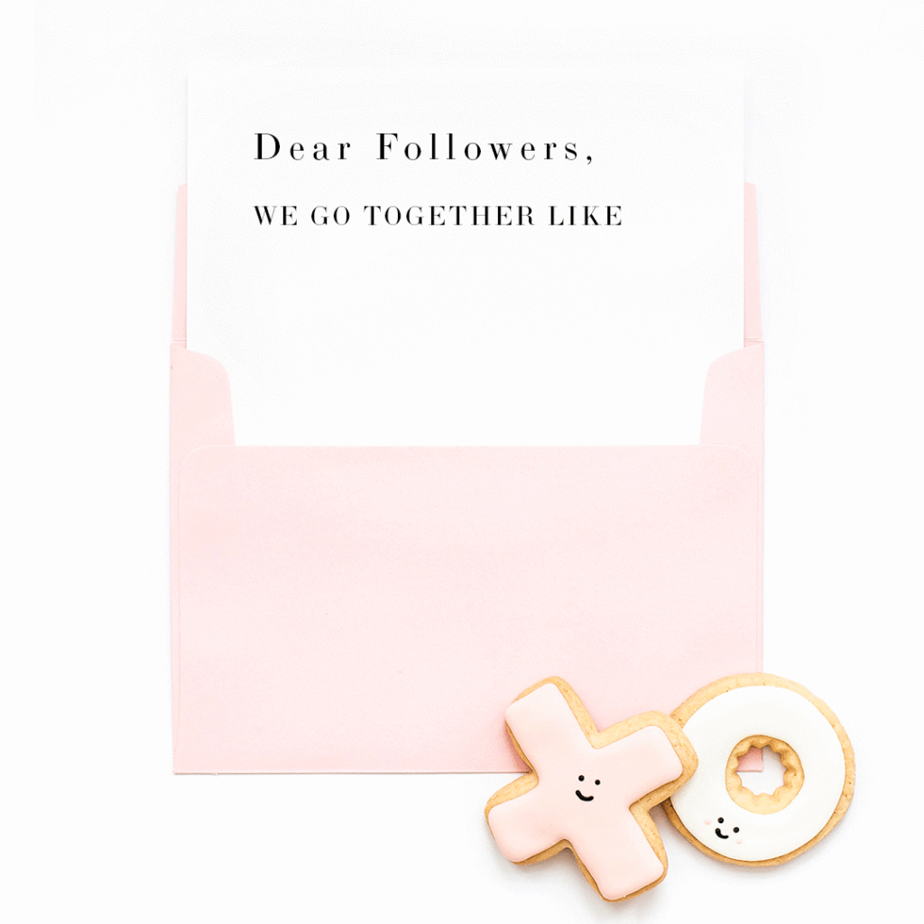 2019 Valentine Guide