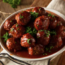 Best Crockpot Meatball Appetizer - Chasing A Better Life | Lifestyle ...