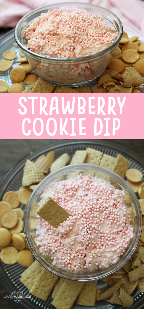 15 Dessert Dips to Try at Your Next Tailgate