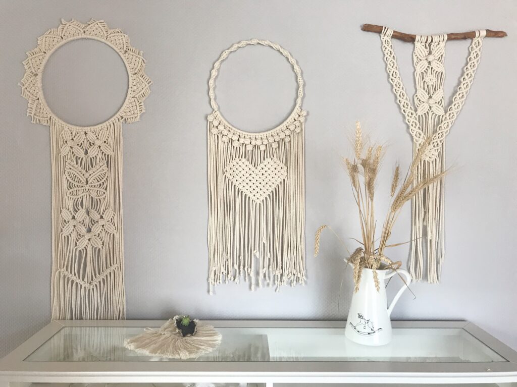 Adding Stylish Touches of Boho Décor to your Home