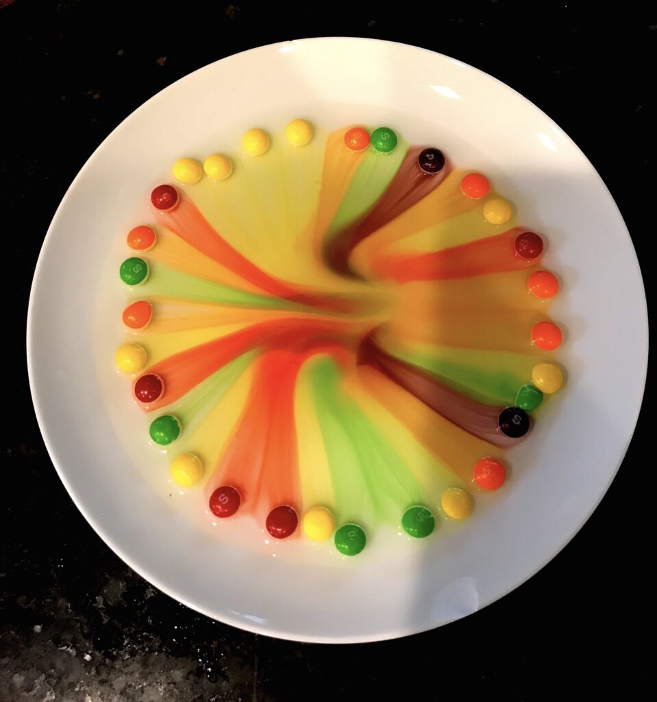 5 Fun & Cool Science Activities with Dye to Do With the Kids