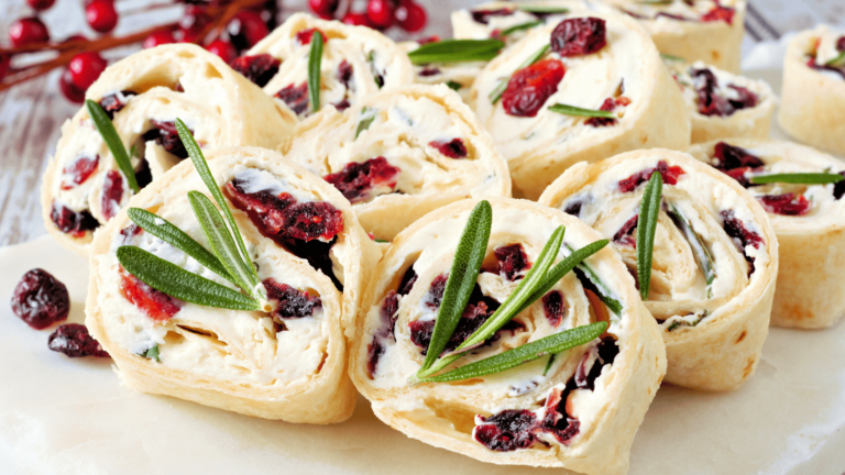 50+ Pinwheel Appetizers Perfect For A Party Crowd