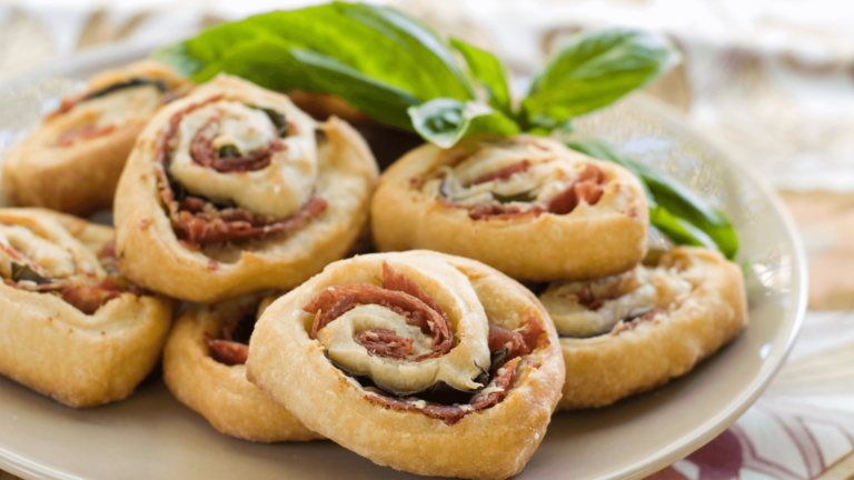 50+ Pinwheel Appetizers Perfect For A Party Crowd