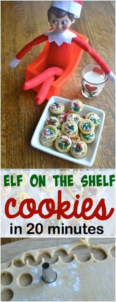 42 Best Elf On The Shelf Ideas So Genius, You’ll Want To Steal Them