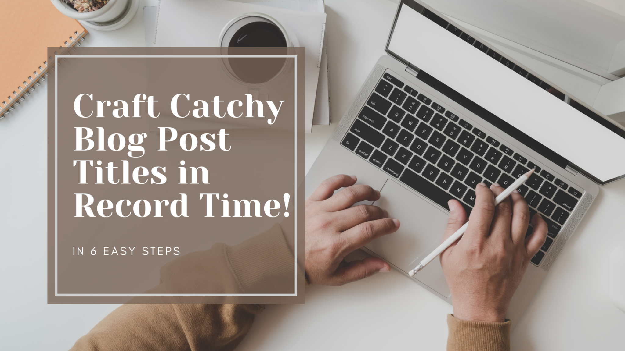 The Course That Changed My Blogging – An Honest Review