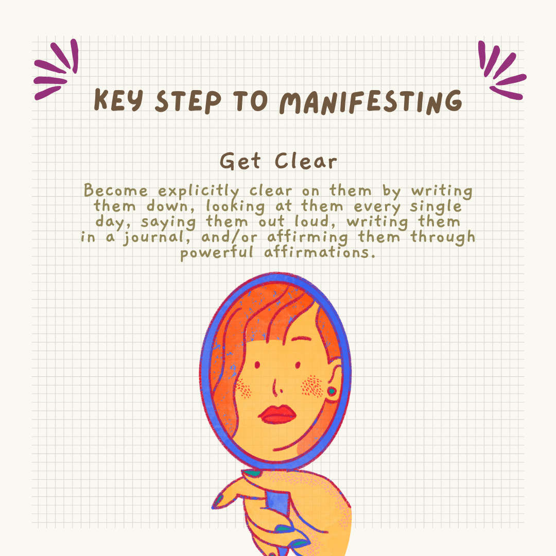 5 Tips for Beginner Manifestation