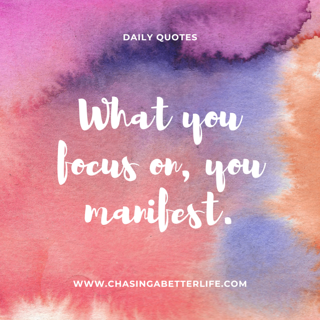 5 Tips for Beginner Manifestation