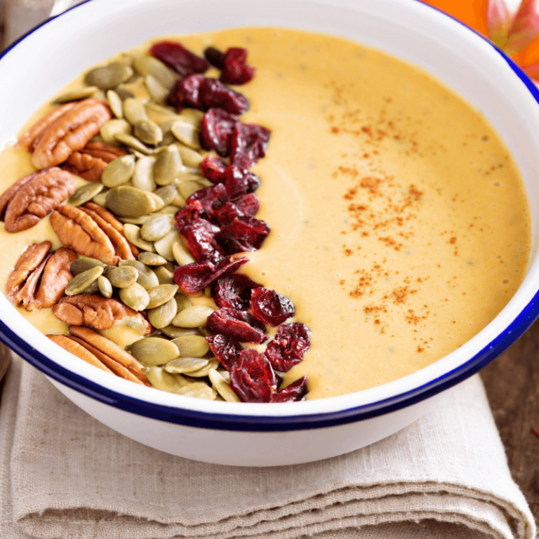 Fall Flavors: Healthy and Delicious Pumpkin Recipes
