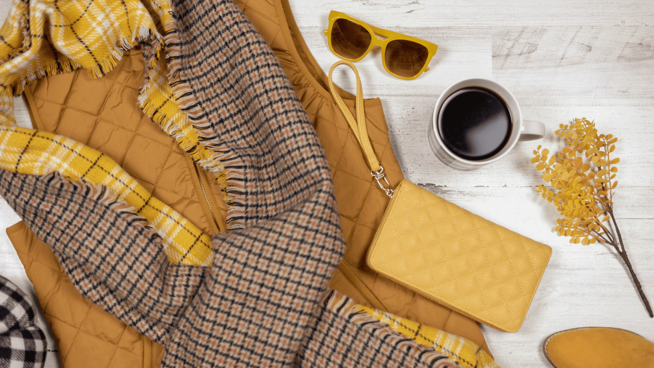 Unlock the Magic of Fall: 7 Essential Fall Layering Tricks Every ...