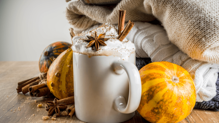 Unleash Autumn's Delight: 7 Must-Try Fall Recipes That'll Elevate Your ...