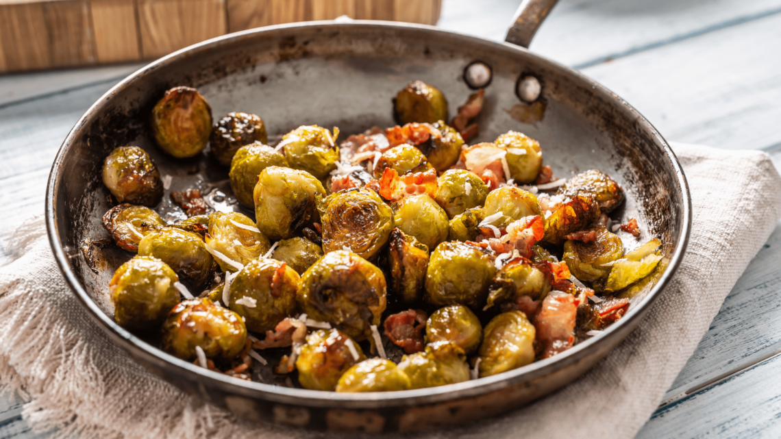 Unleash Autumn's Delight: 7 Must-Try Fall Recipes That'll Elevate Your ...