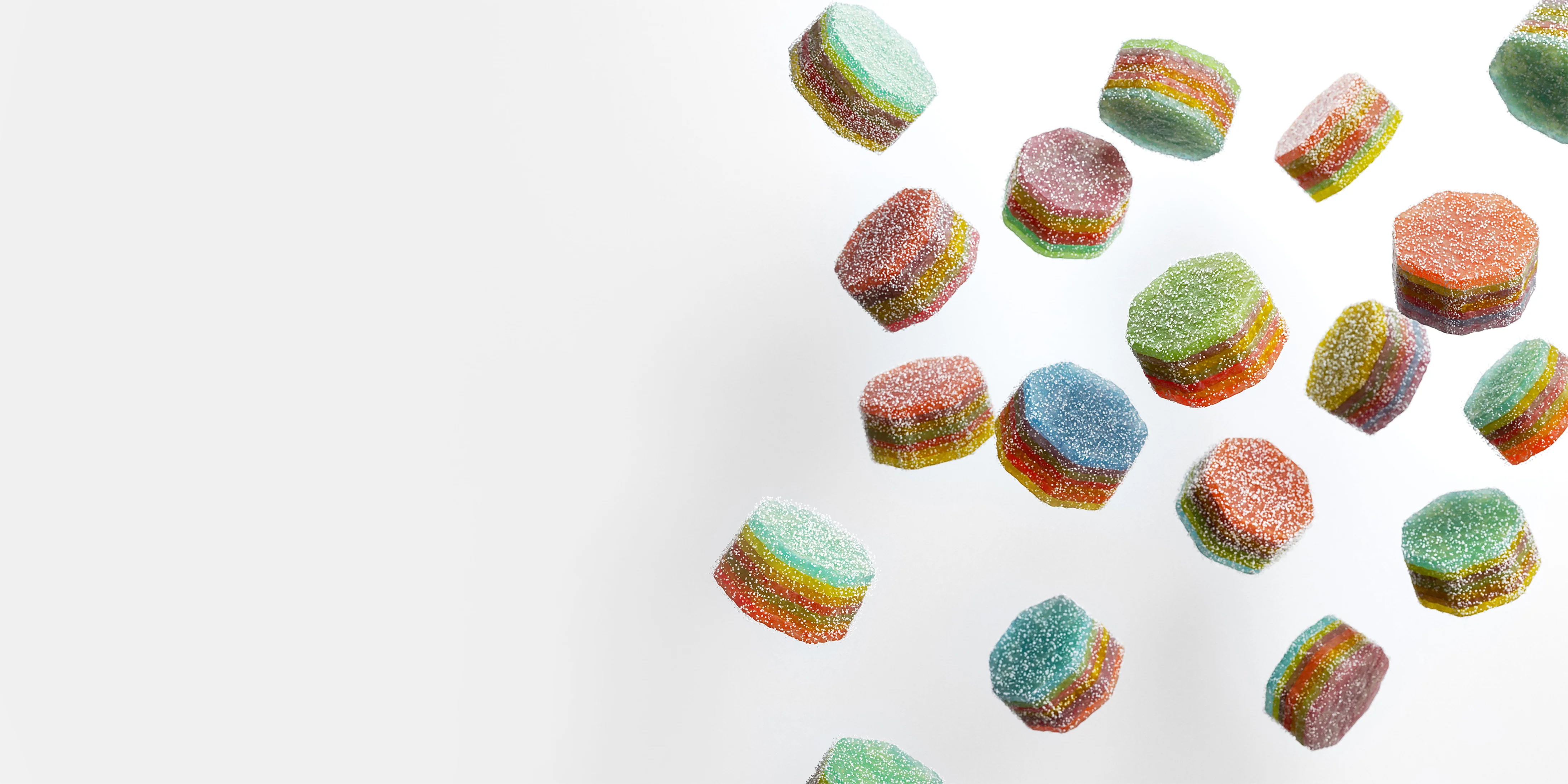 Nourished: Revolutionizing Wellness with Personalized Nutrient Stacks